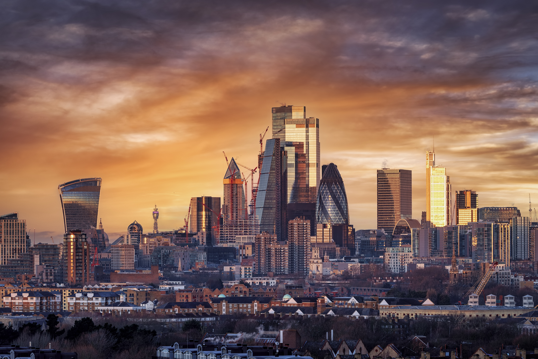 About Beacon Global Advisors | Your Global Wealth Management Partner
